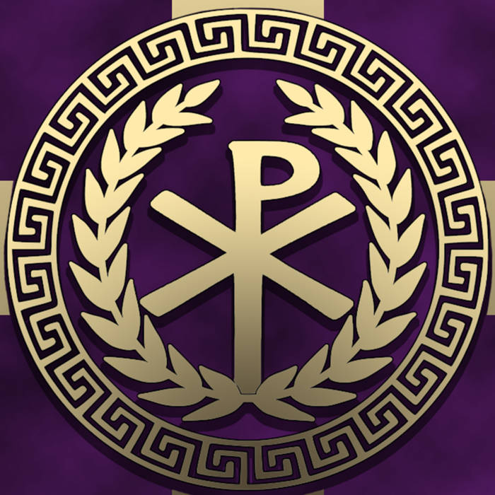 Eastern Roman Empire Flag