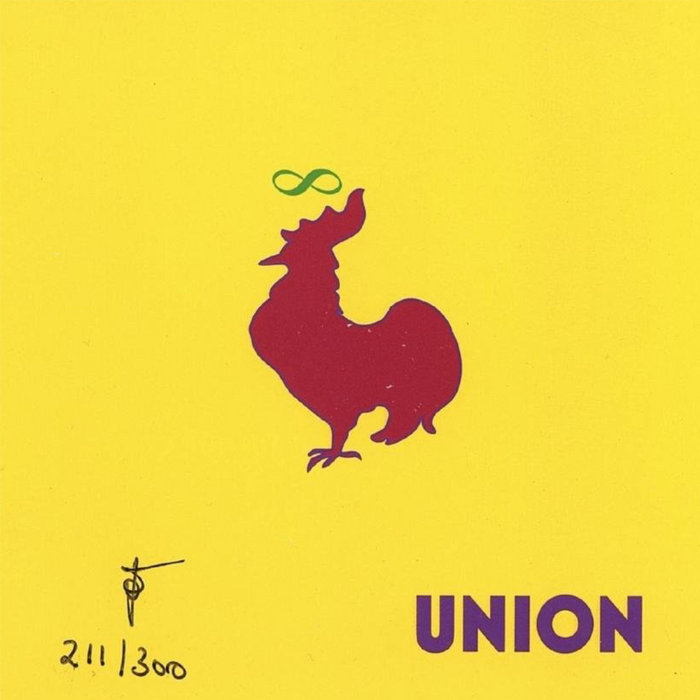 Union | Sky | Melodic Revolution Distribution