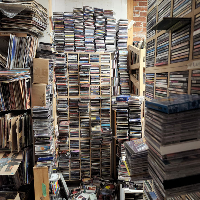 disc rot | archives assistant | Archives Assistant