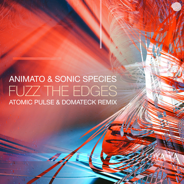 Fuzz the Edges | Animato & Sonic Species | Iboga Records