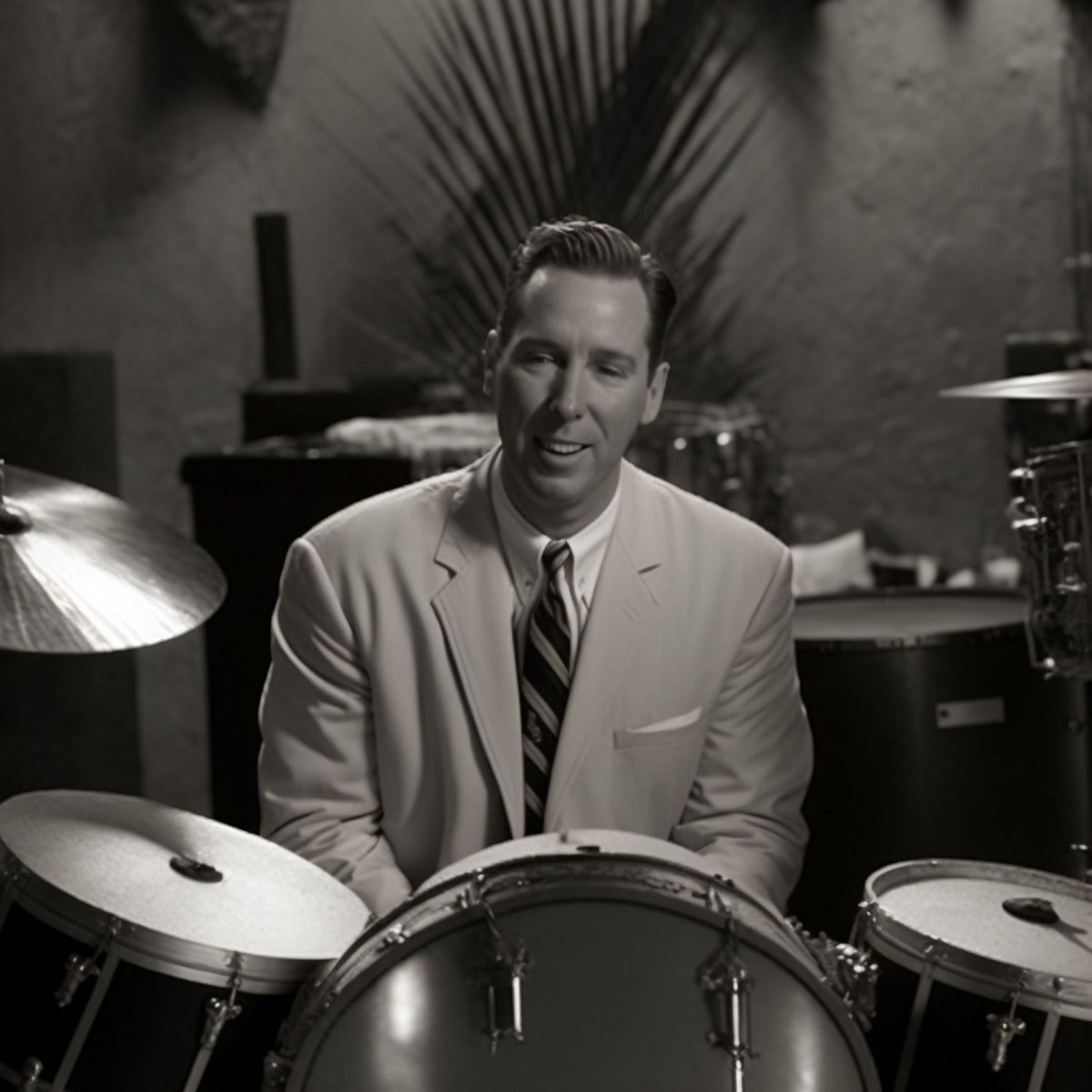 Contempo Drum Beats | David Jenkins Drums