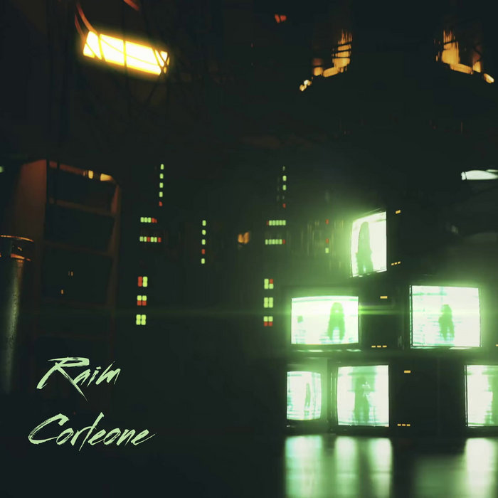 Green Light | Raim Corleone | RaimCorleone
