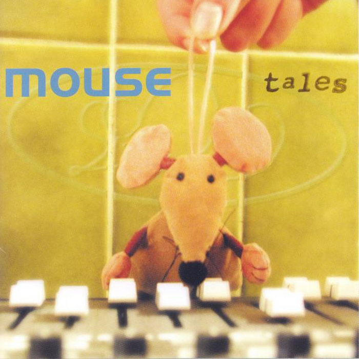 Mouse Tales | Mouse (Nick Marshall & Martha Tilston) | Martha Tilston