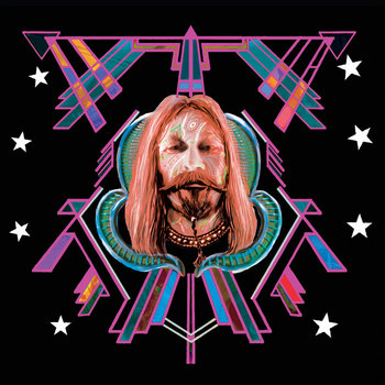 Clutch Earth Rocker Wallpaper