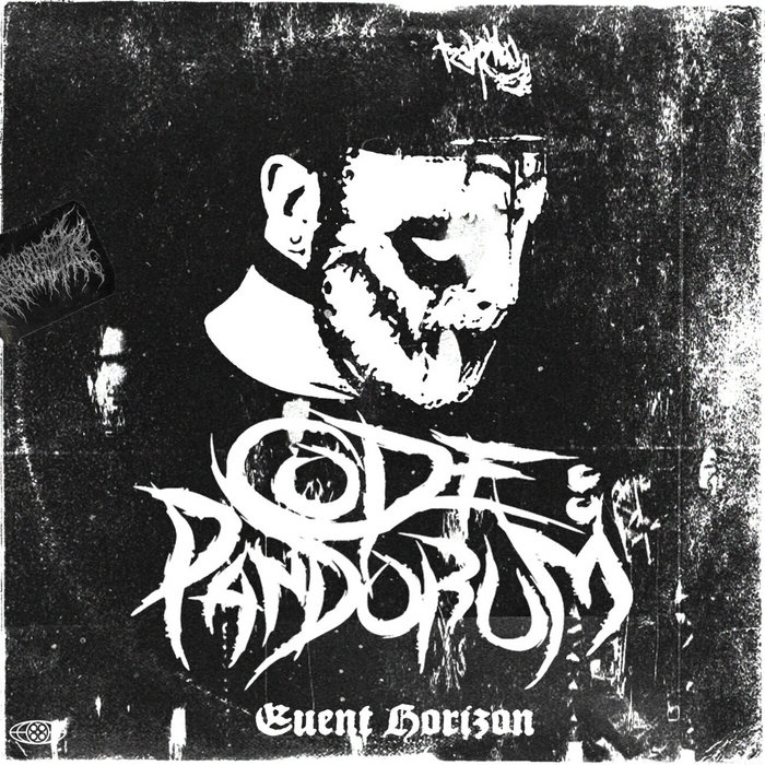Code:Pandorum - Event Horizon (Devouring Annihilation Remix) | Code ...
