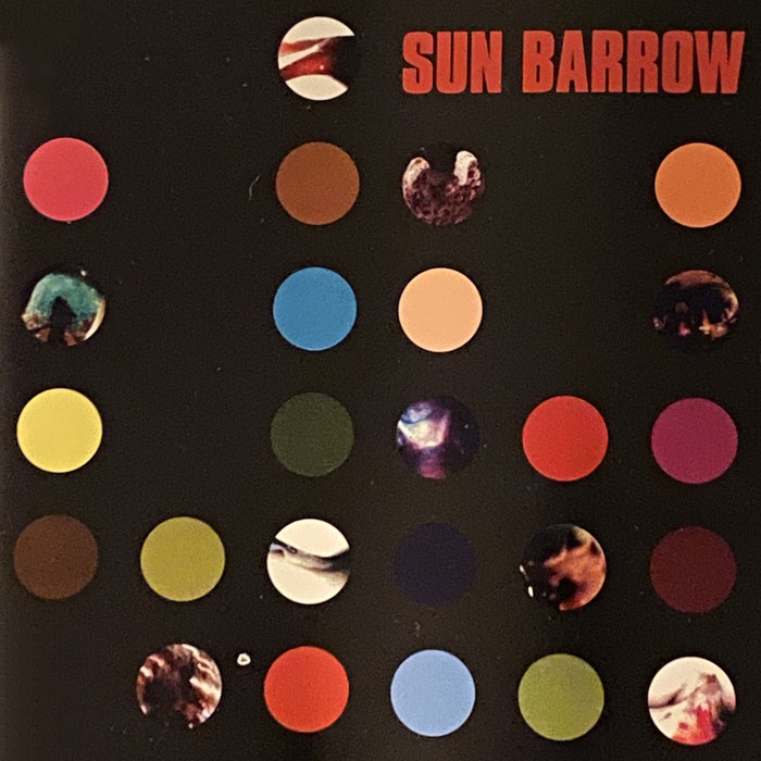 Sun Barrow | Sun Barrow