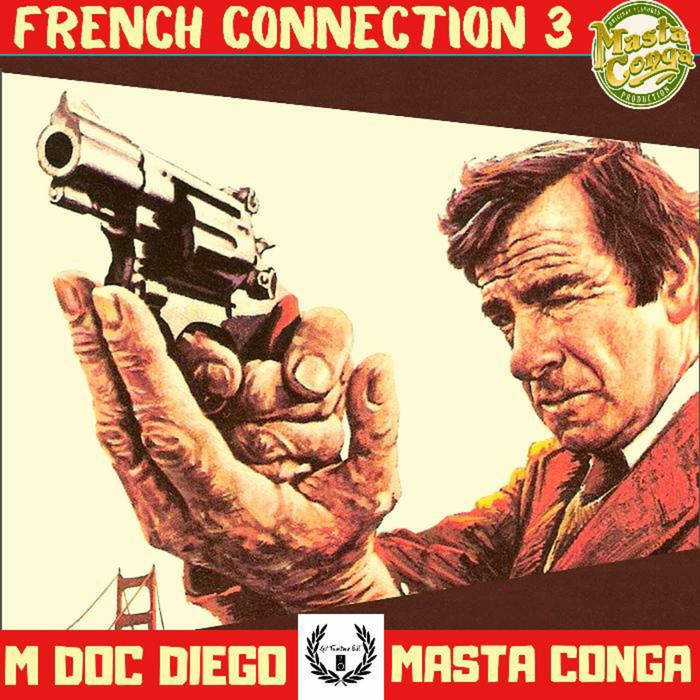 The French Connection Cover