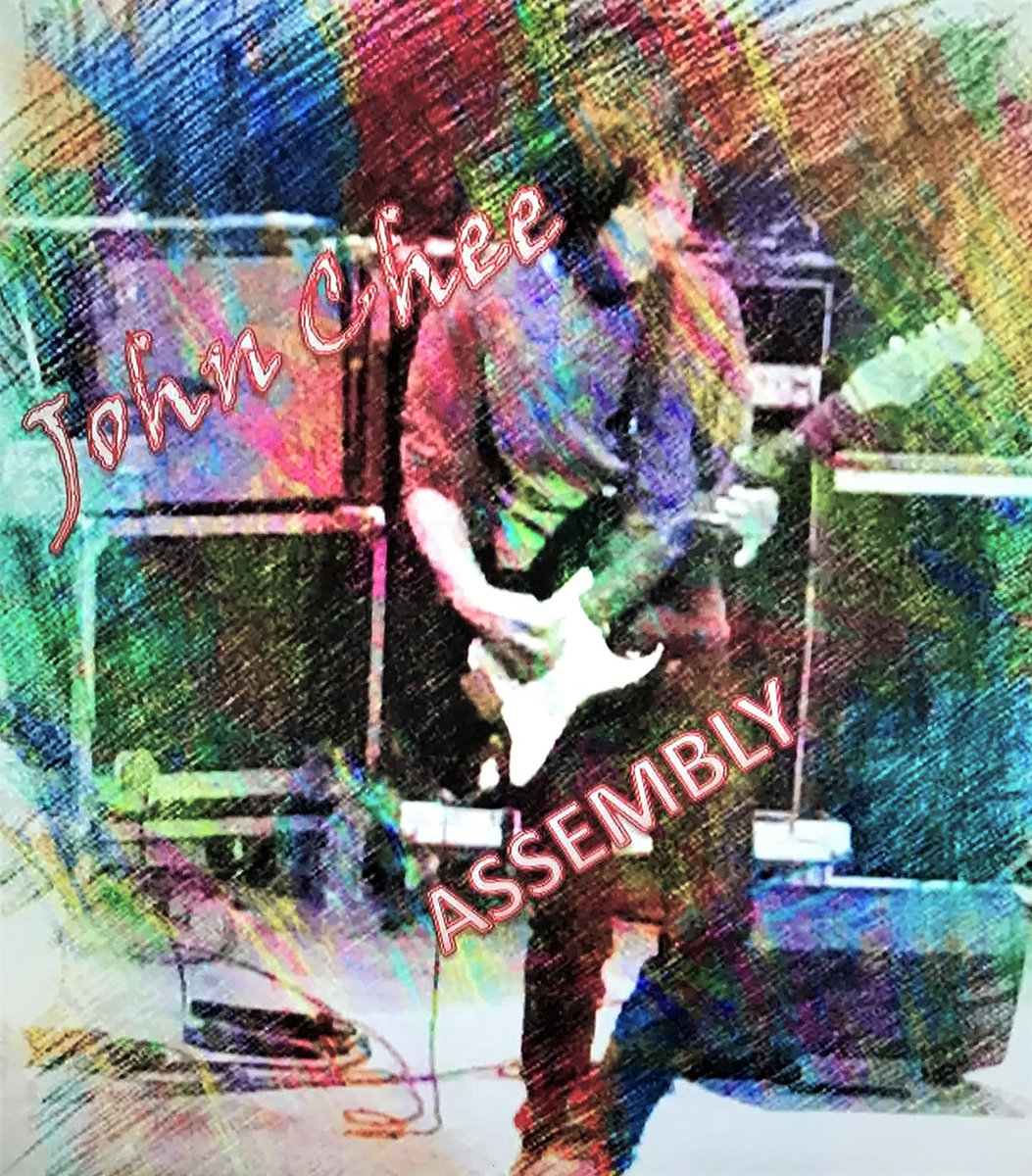 Assembly | John Chee