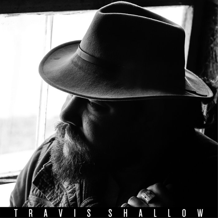 Travis Shallow | Travis Shallow