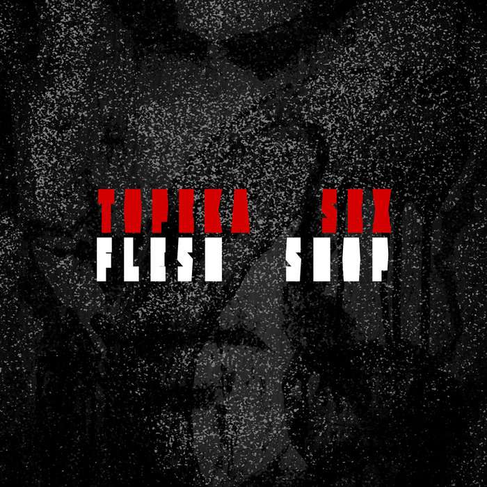 Strangled Inside the Lion's Den, Nashville | Topeka Flesh