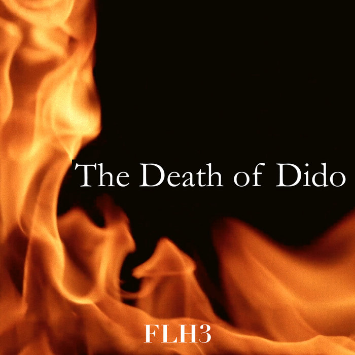 The Death of Dido, La Mort de Didon | FLH3