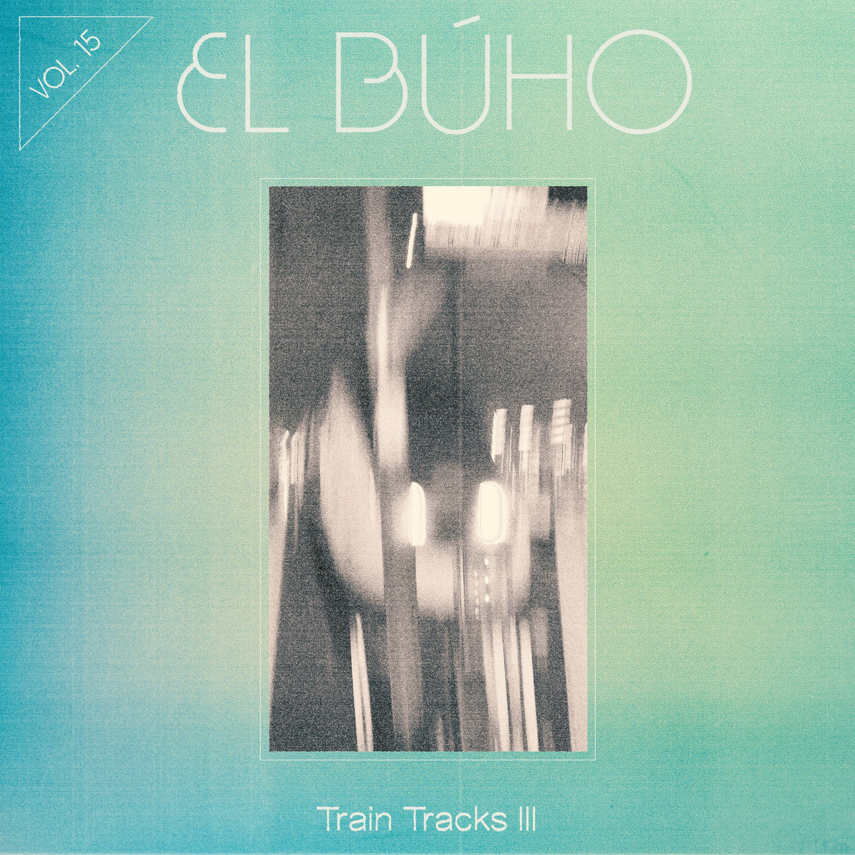 Train Tracks III | El Búho