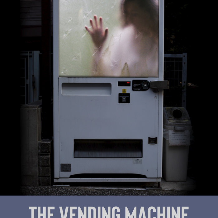 Love Song To A Slave - Theme Song to The Vending Machine | John Viscount