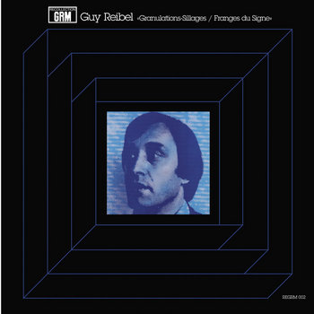 Music | Recollection GRM