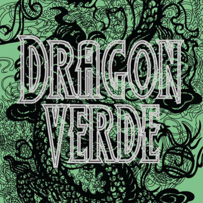 DRAGON VERDE | Dragonverde