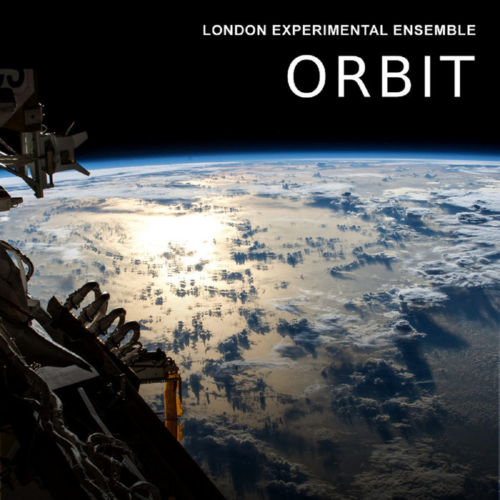 Orbit | London Experimental Ensemble