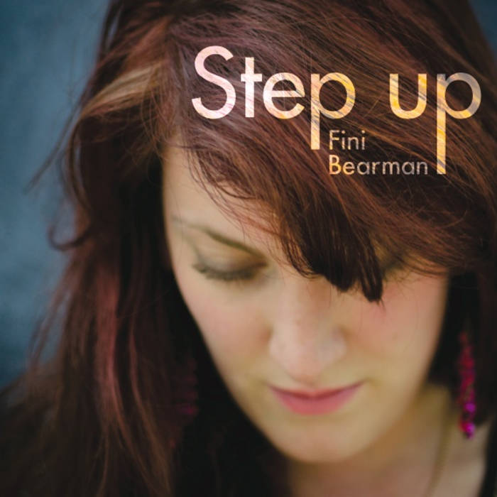 Step Up Cover Albums