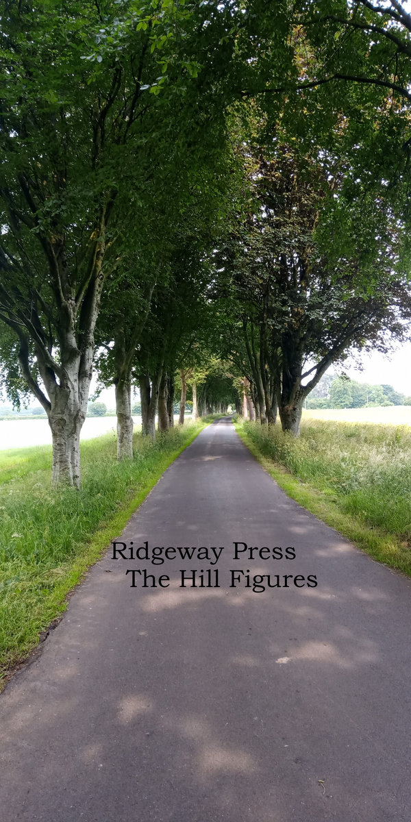 Ridgeway Press | The Hill Figures