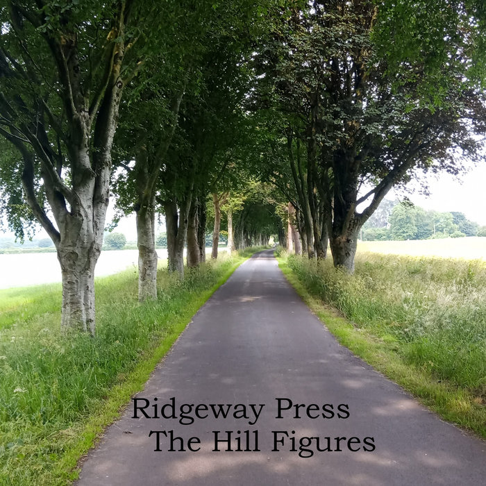 Ridgeway Press | The Hill Figures