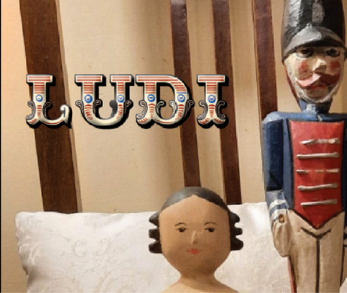 LUDI | LUDI