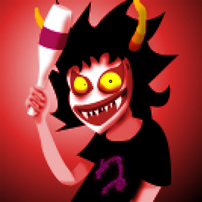 Joker Strife | The Homestuck Fan Musicians | Homestuck Gaiden