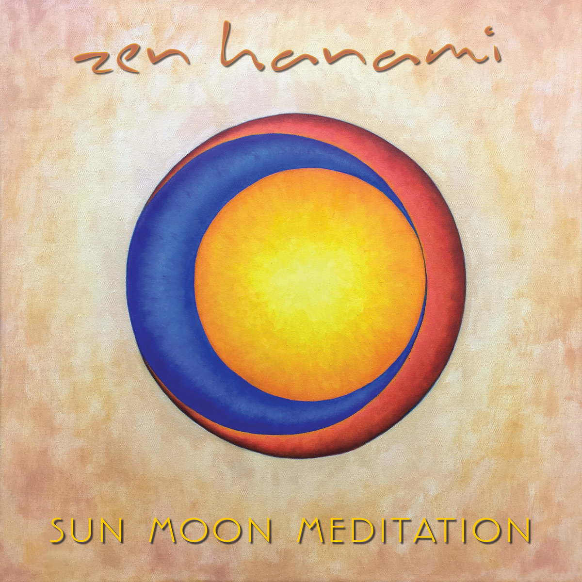 Moonage Mantra | Zen Hanami