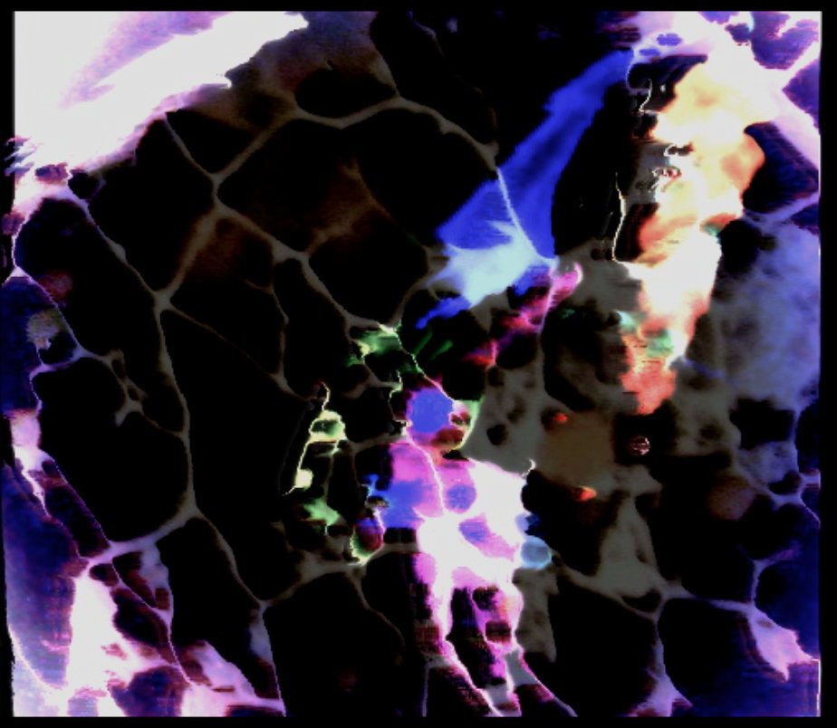 Fat Soul Hug | Faust Ghoul