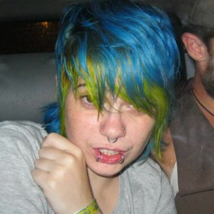 Old #7 (Cover) | Reggie Cooper