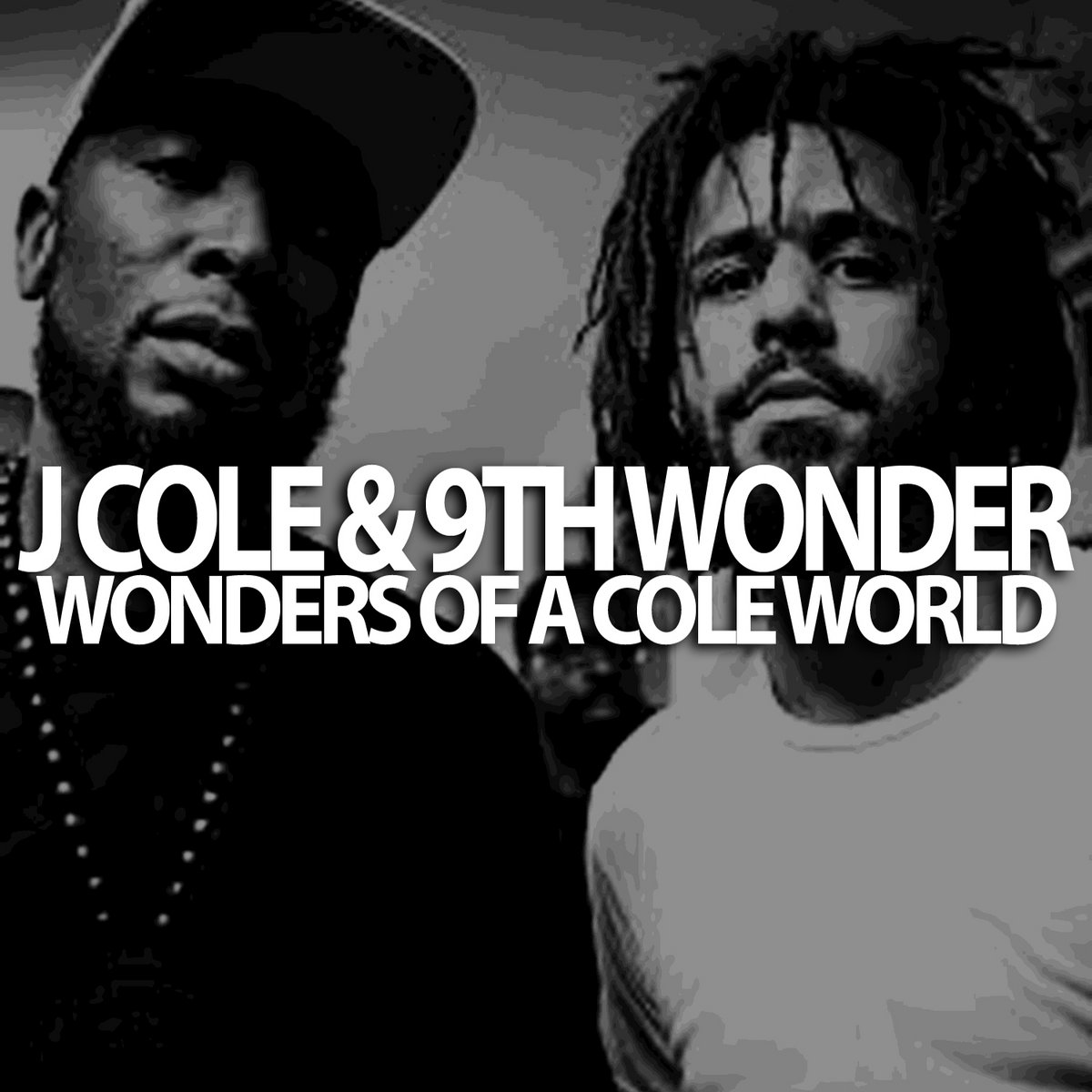 Cole World