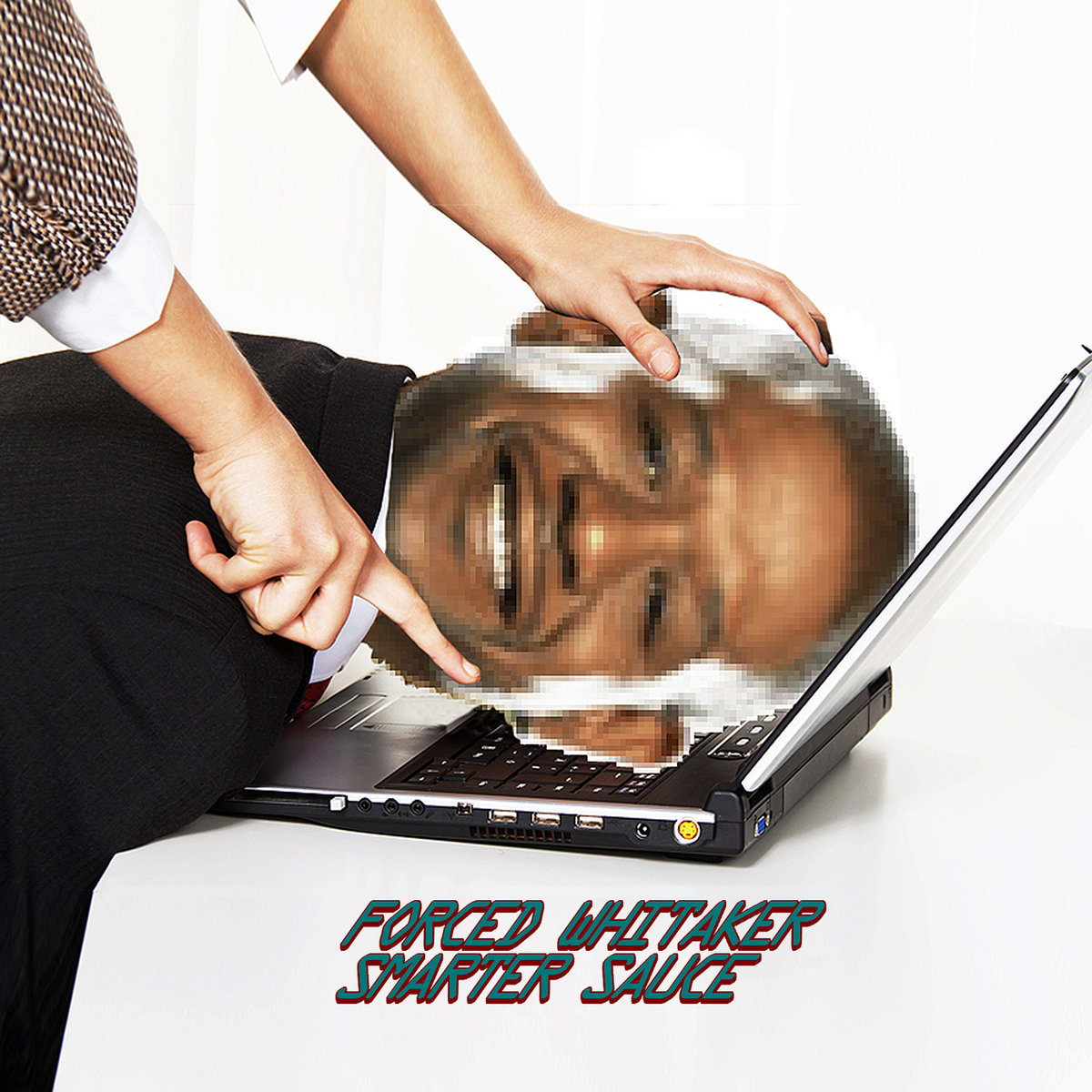 Smarter Sauce | Forced Whitaker