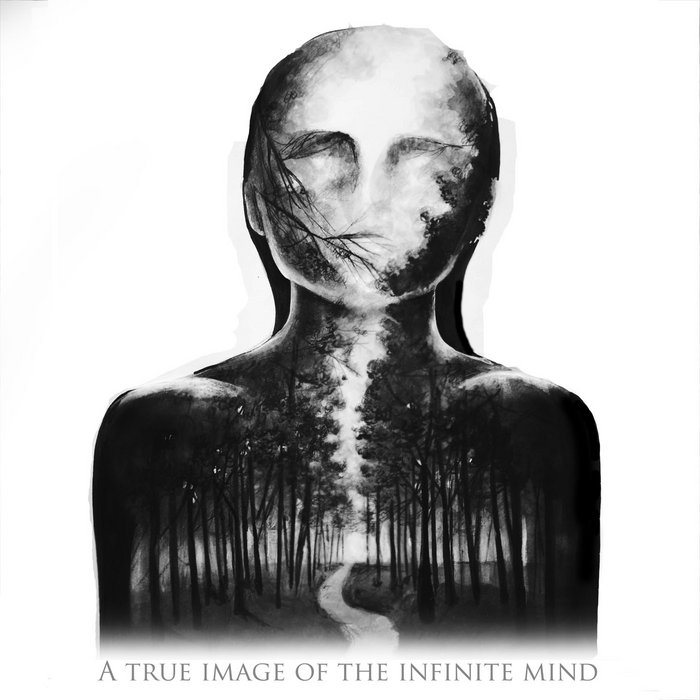 A True Image of the Infinite Mind | Khadavra