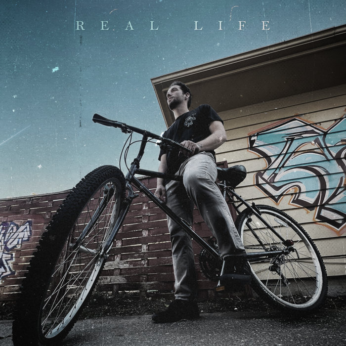 Real Life | Astronaut Adam