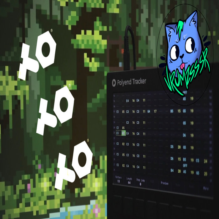 Teenage Engineering OP-1 Samples Pack | VRUMZSSSR