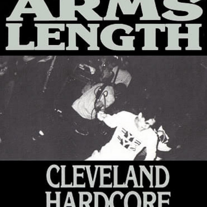 YOUR CONTROL | ARMS LENGTH