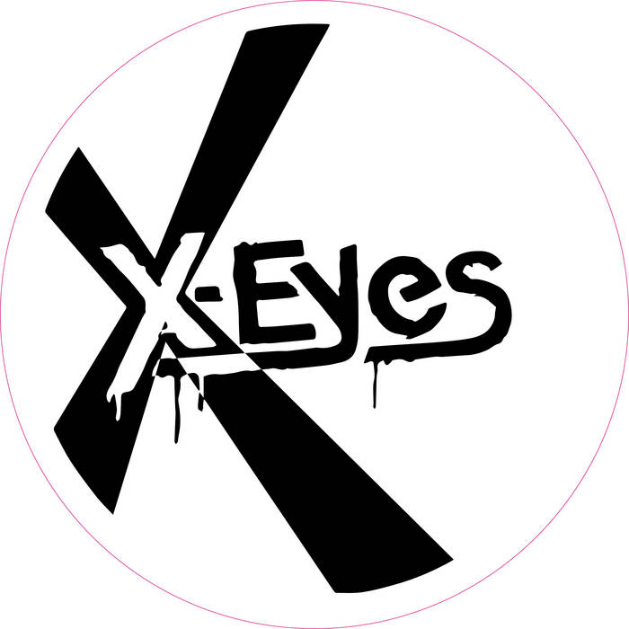 Music | X-Eyes