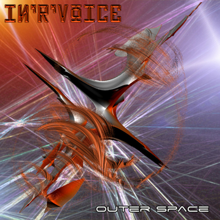 Outer Space (2002) | IN'R'VOICE | In'R'Voice