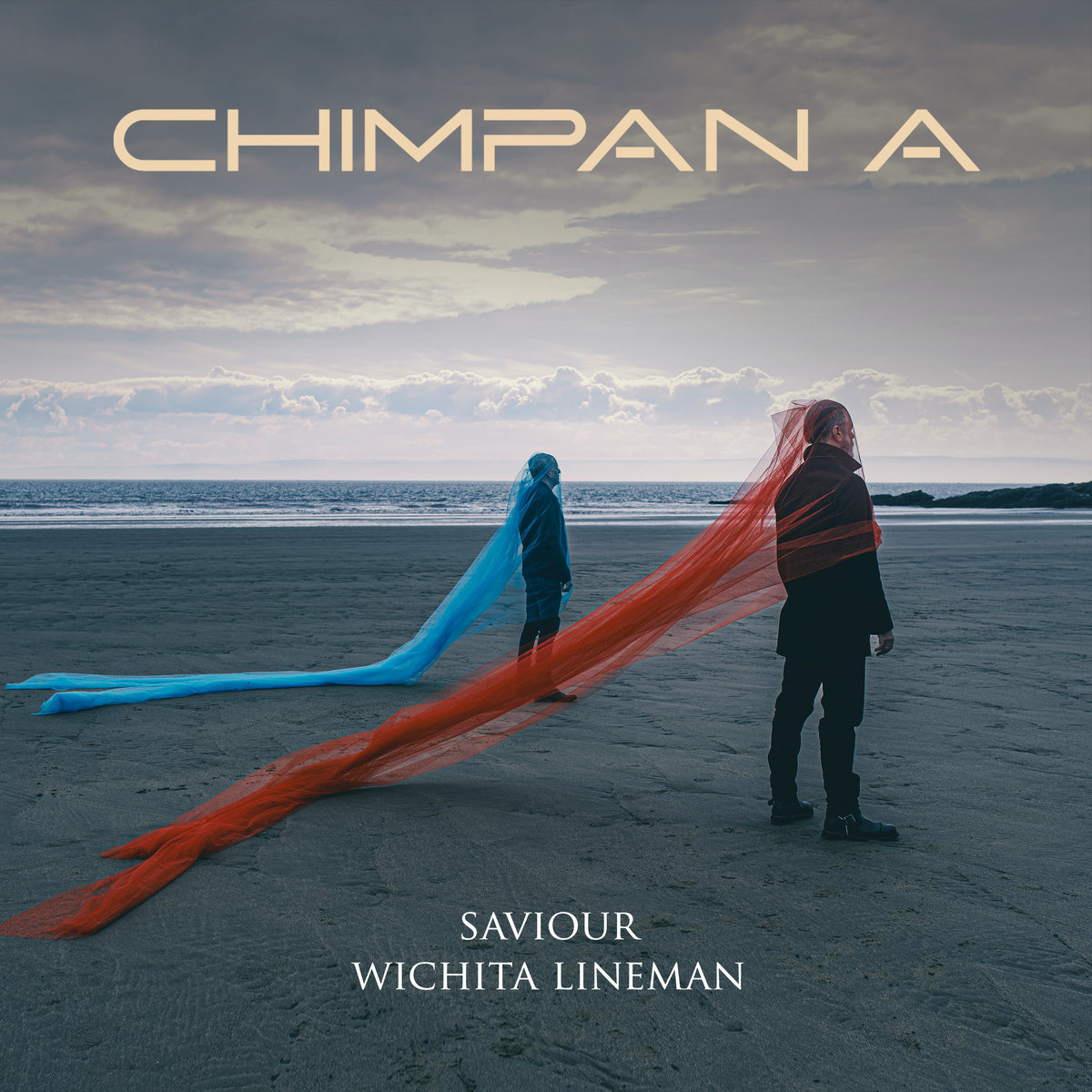 Wichita Lineman | Chimpan A | Magenta