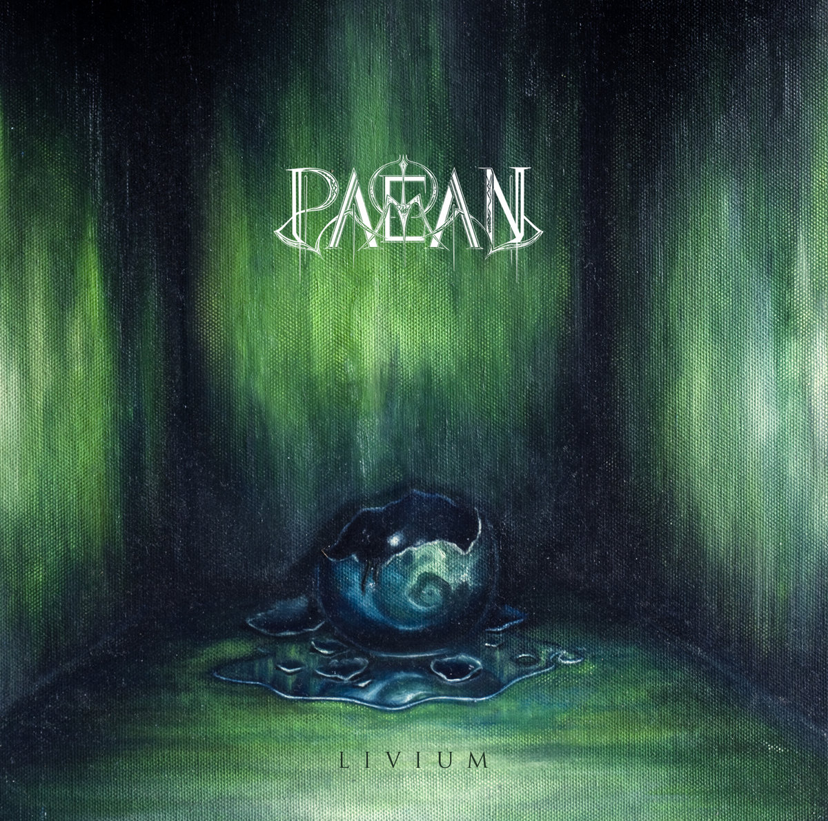 Livium | Paean
