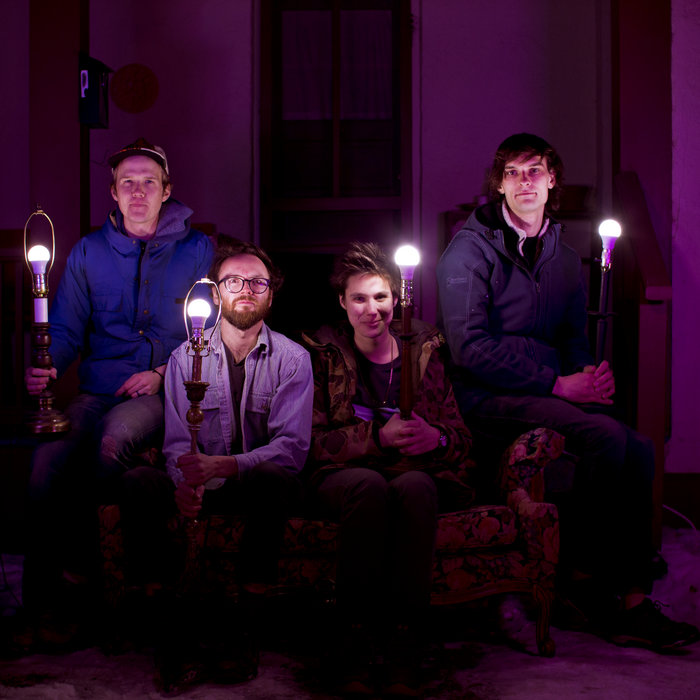 Crumbs (single) | Mega Fawn