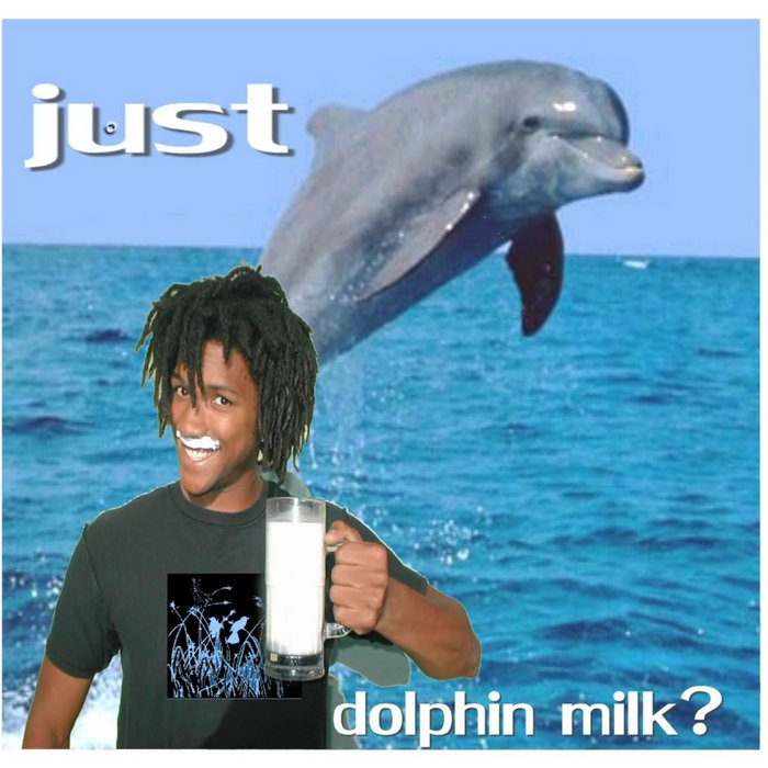 Dolphin Milk | just