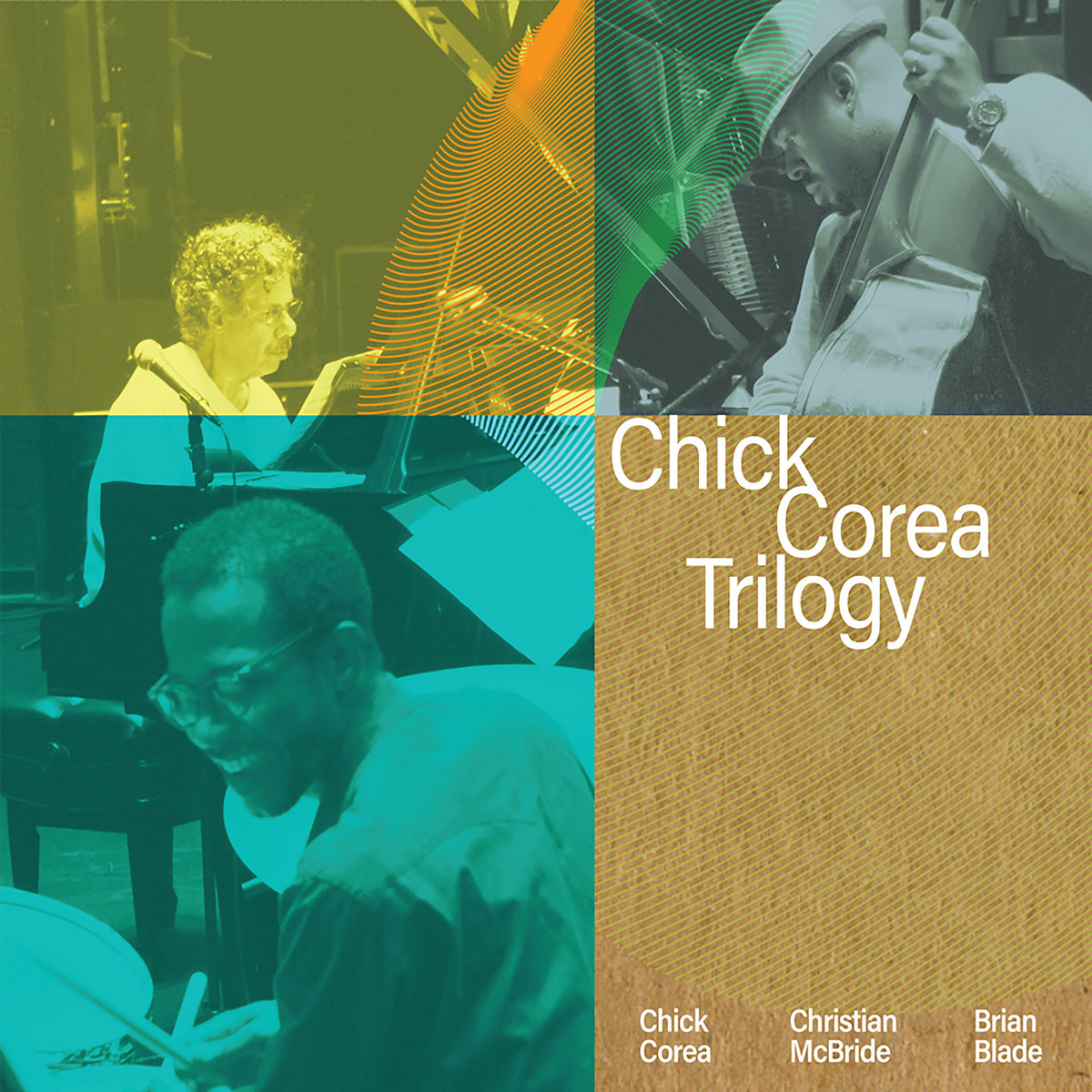 Trilogy (Deluxe Edition) | Chick Corea