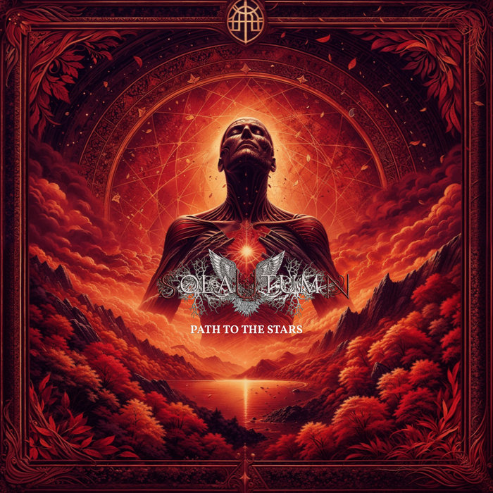 Path to the stars | solautumn