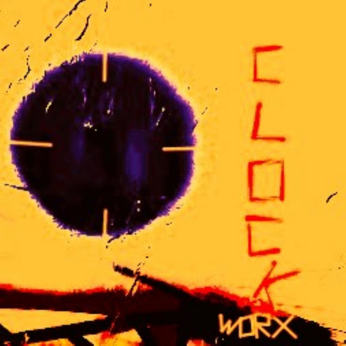 Clockworx | Haviks Nest