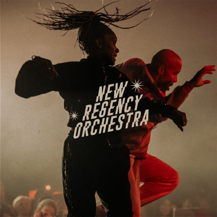 Mambo Rama | New Regency Orchestra