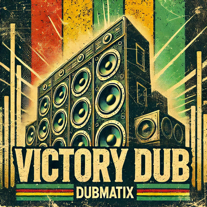 Victory Dub | Dubmatix