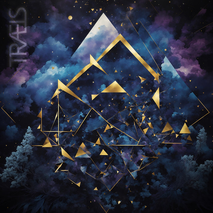 Dark Energy Dark Matter | TRAELS