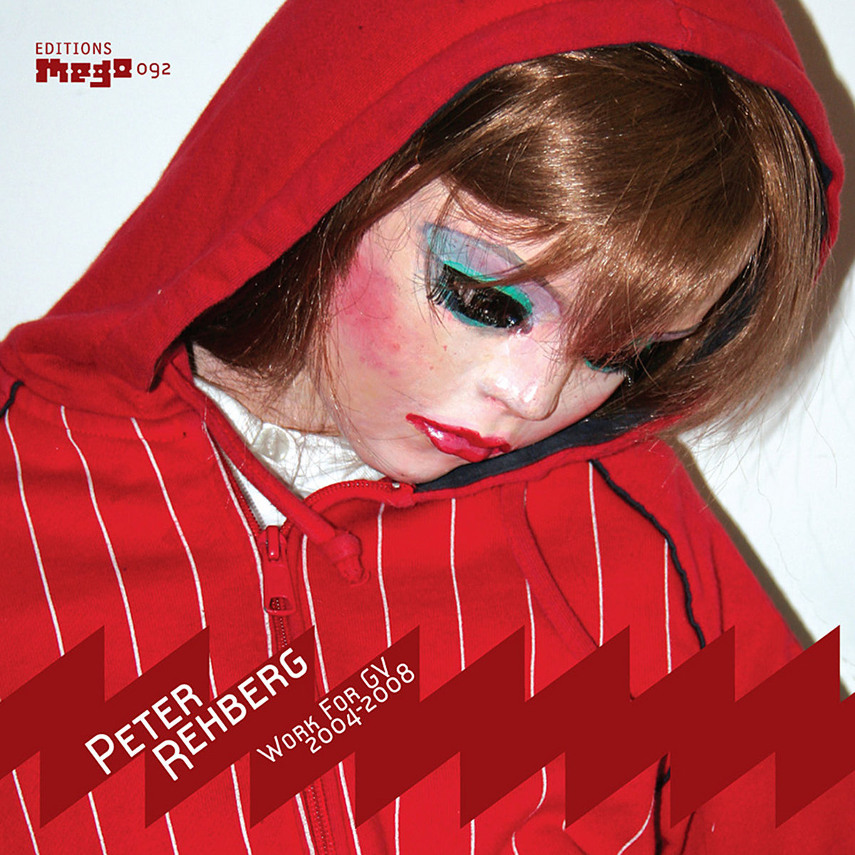 Work For GV 2004-2008 | Peter Rehberg