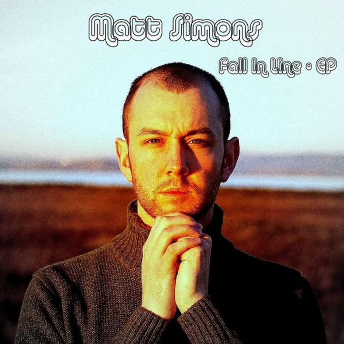 Fall In Line | Matt Simons