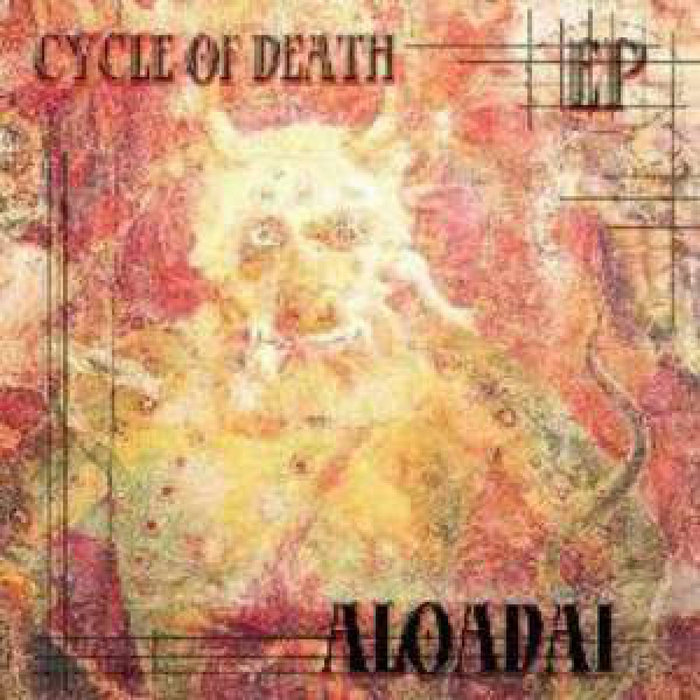 Cycle of Death | Aloadai (Taiyamo Denku & Jaylacage) | Taiyamo Denku