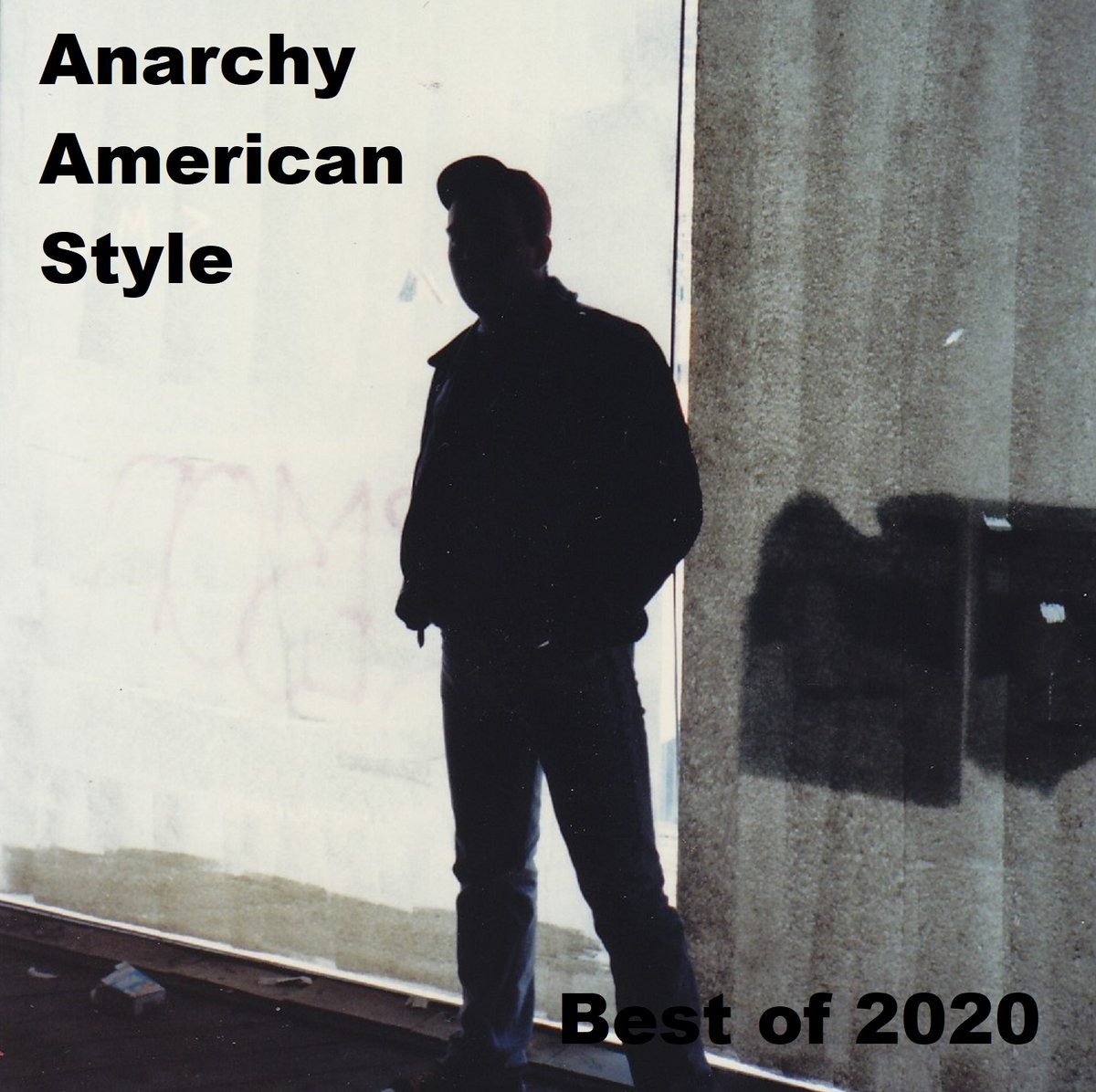 Anarchy American Style: Best of 2020 | METALCURRLE